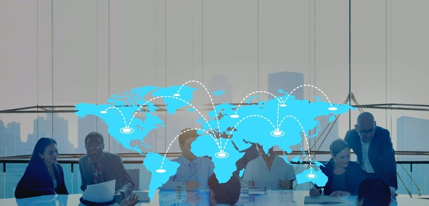 - Cooperation Agency